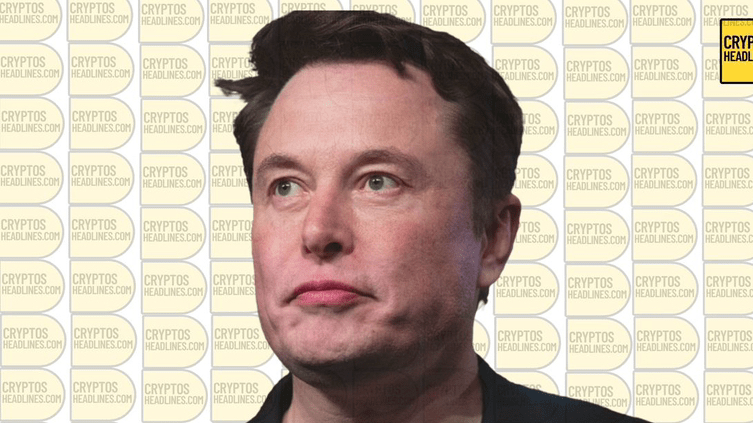 Elon Musk Aims for X to Transform Finance | Digital Crypto on Binance ...