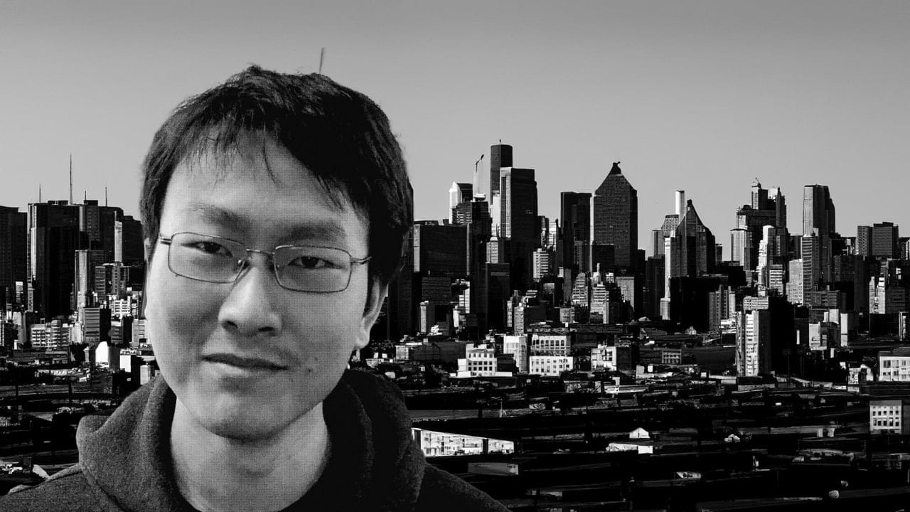 Billionaires on Paper: FTX CTO Gary Wang Reveals Alameda Pri ...