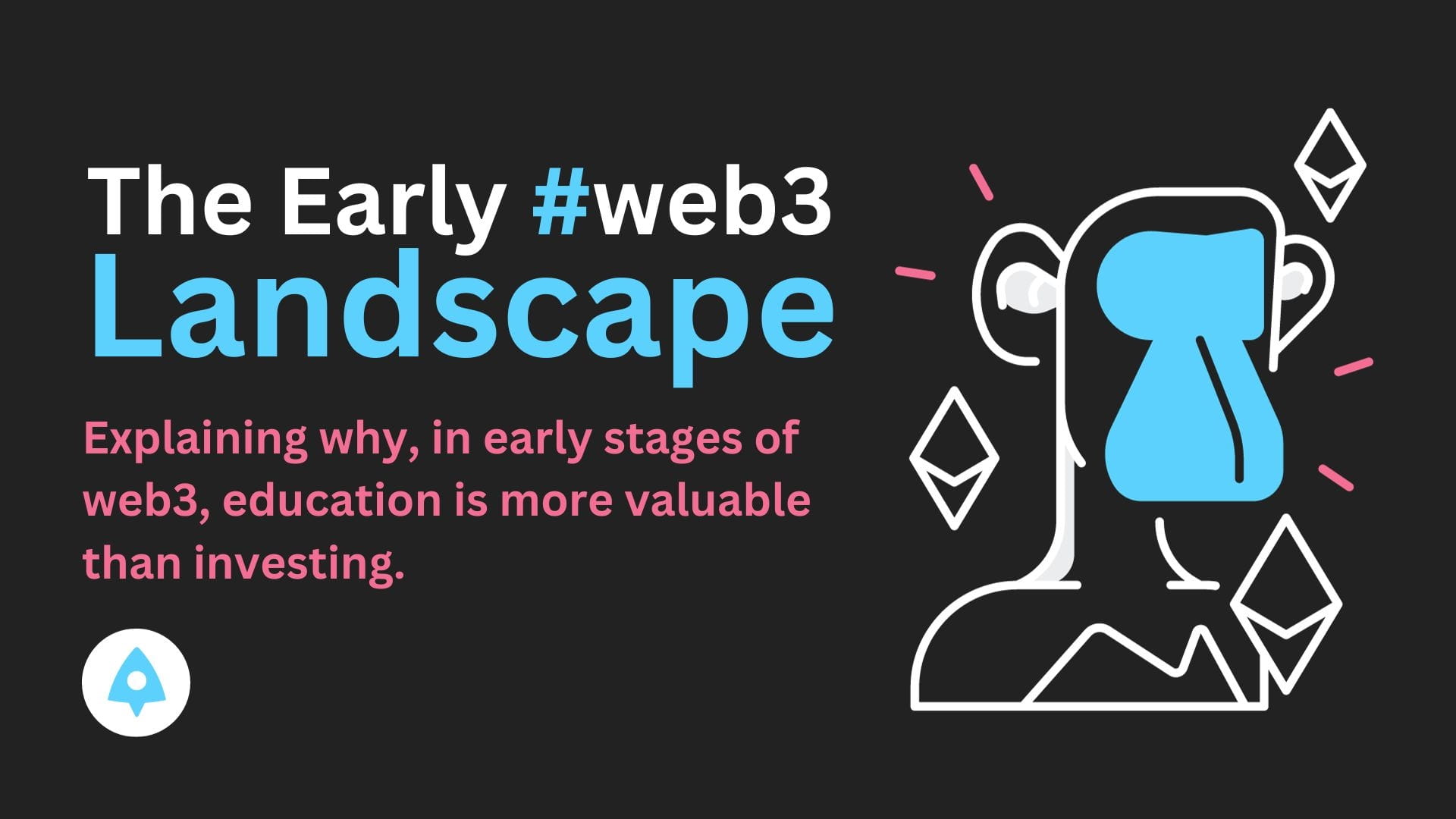 The Early #Web3 Landscape : Explaining why, in the early sta | MarsNext ...