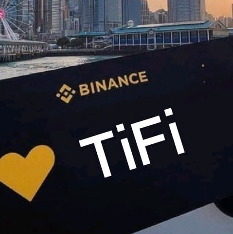 Perfil de TiFi | Binance Square
