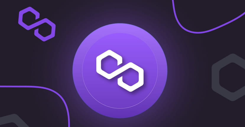 Polygon Labs đã ra mắt mã thông báo POL trên mạng thử nghiệm | CRYPTOSHARK trên Binance Square