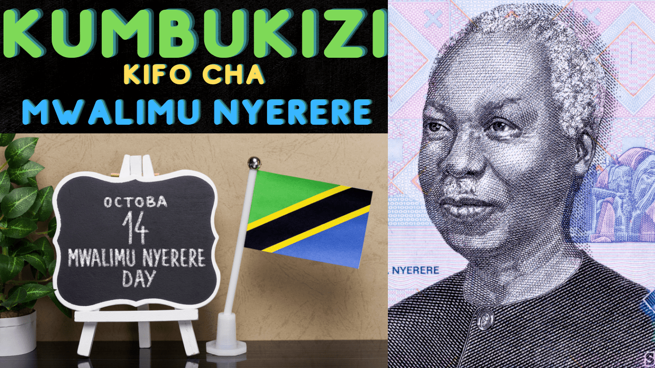 Mwalimu Nyerere: What You Don't Know About Him Here 👇 | Kasonso ...