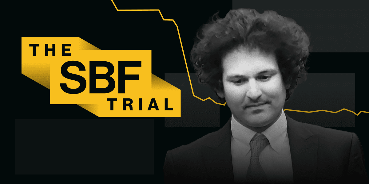 ftt pay attention, there is something strange. SBF's crimina | 币圈有道 on ...