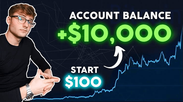 How to Turn $100 into $1000 per Month on Binance: A Step-by-Step Guide | Mbeyaconscious on ...