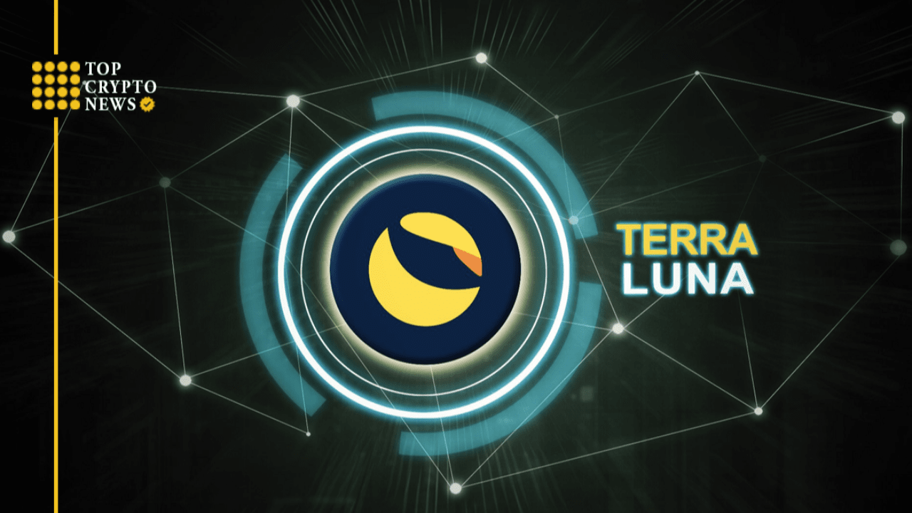 Machine learning algorithm sets Terra Classic price for October 31, 2023 | TopCryptoNews on ...