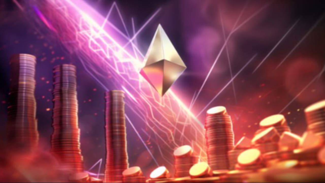 Ethereum Hits 100 Million Addresses With Non-Zero Balance – What's Next for Price? | Tạp Chí ...
