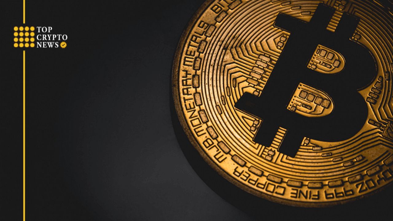 This BTC indicator turns green; Bitcoin to the moon? | TopCryptoNews on ...