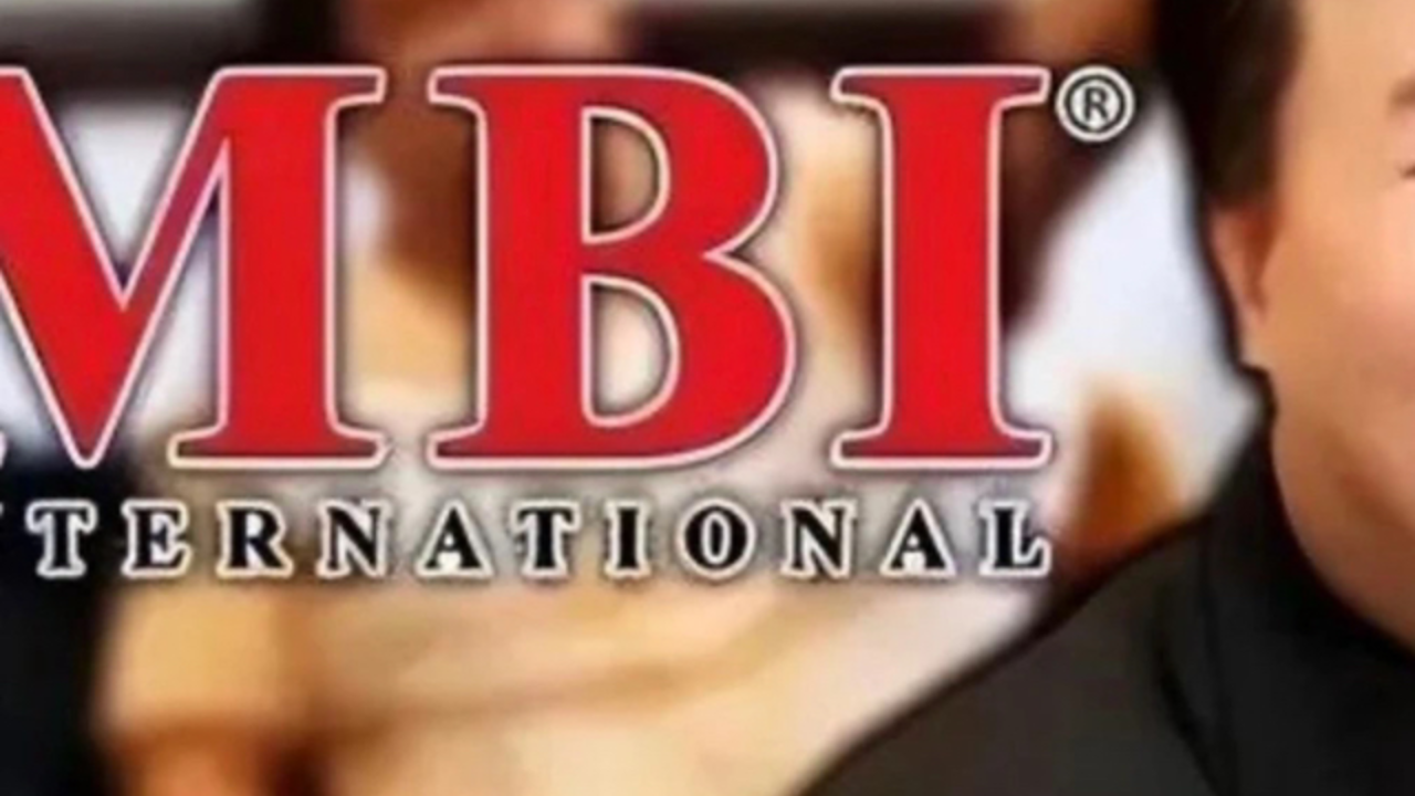 Will the 500 billion MBI collapse? Two million people deceived? There ...