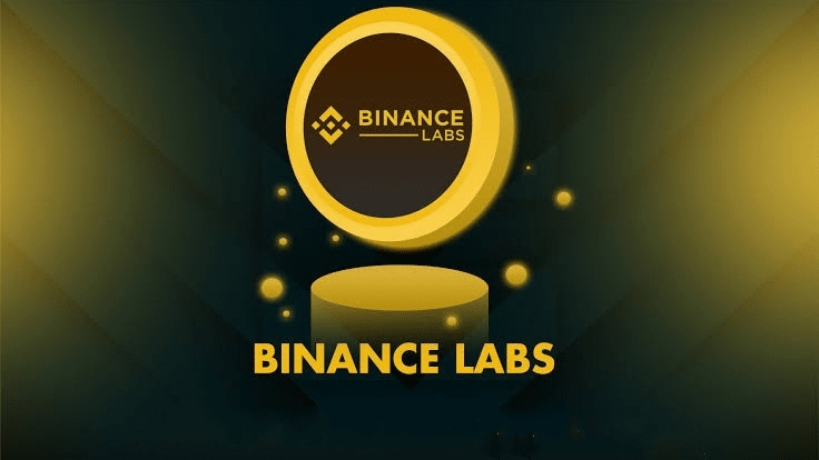 Binance Labs invests in New L1 Blockchain | Crypto Ahmet on Binance Square