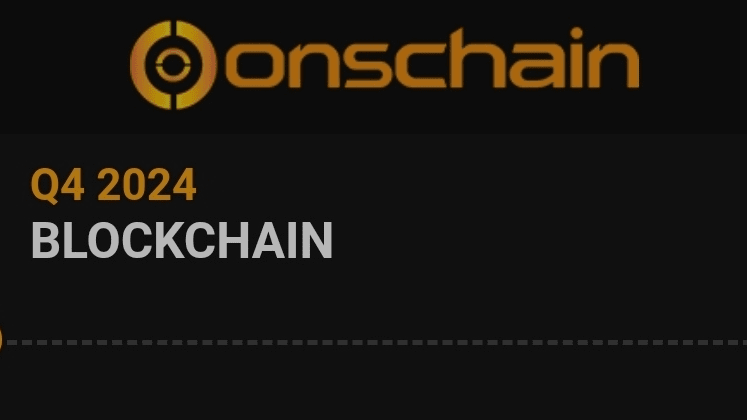 Onschain: The ICO that is making waves | Baleias das Criptos on Binance ...