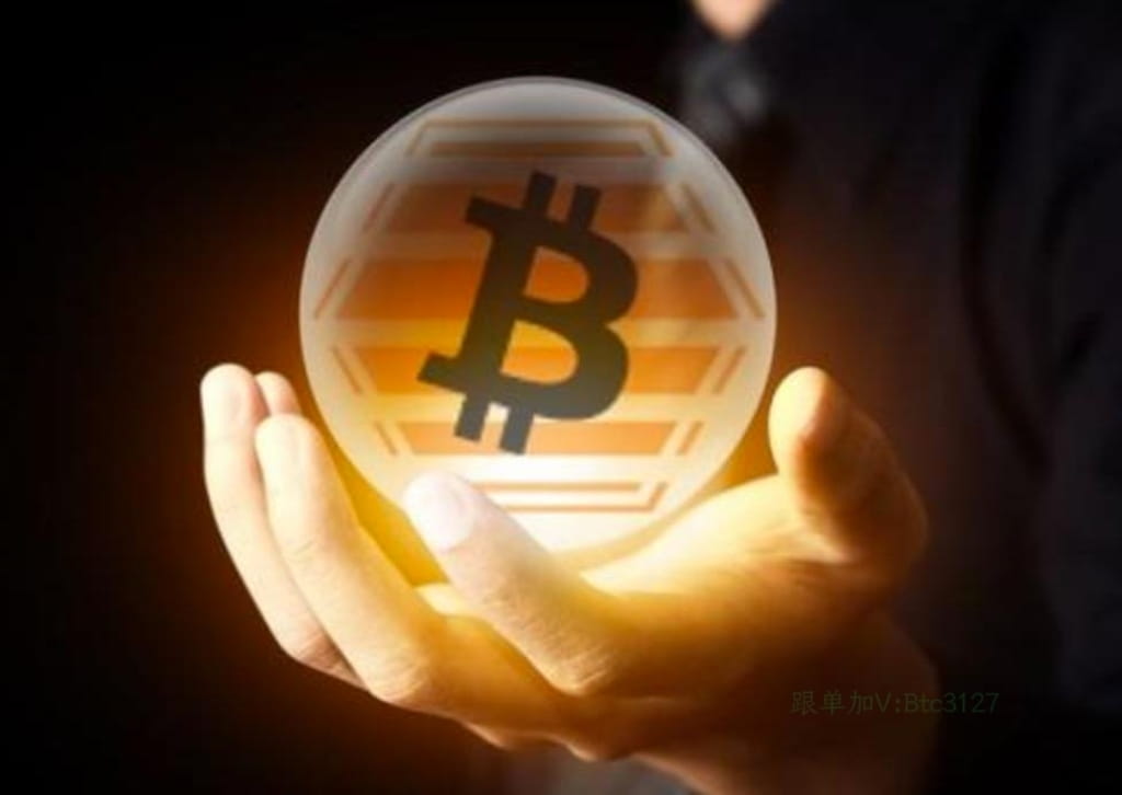 Does Bitcoin really have a future? Because an article I wro | 卓伟趋势 on ...