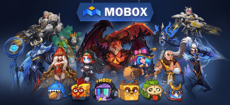 #MBOX The password red envelope has started again, continue | 开比特说 on ...