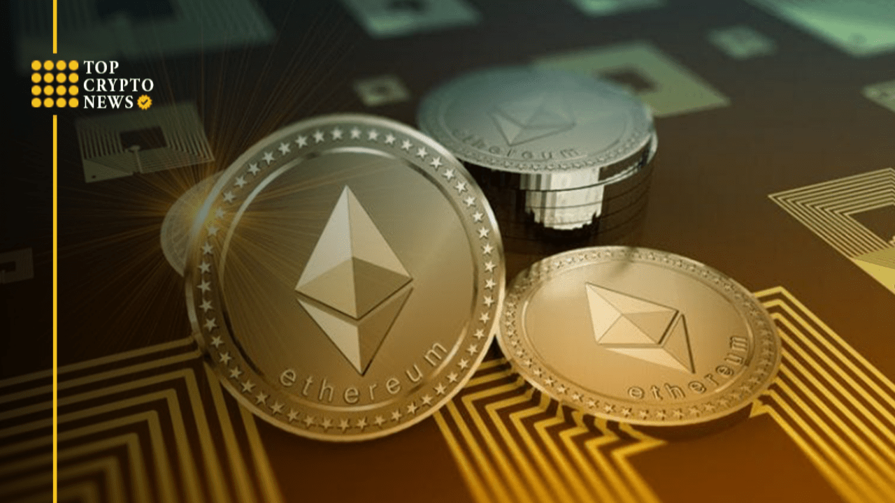 Ethereum Billionaire Wallets Hold Largest Supply Since 2016, Will ETH Price Rally ...