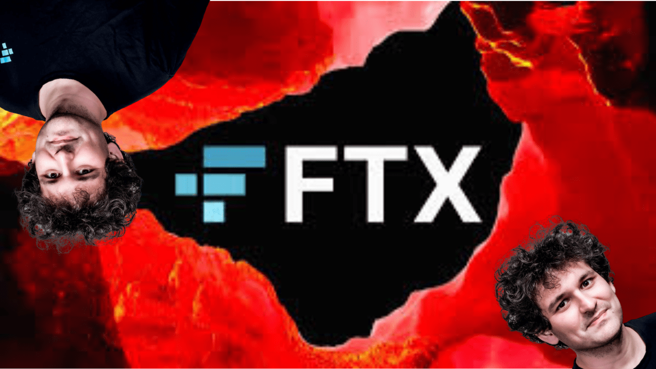 FTX Crypto Founder Sam Bankman-Fried Admits Fraud | Crypto Exist on ...