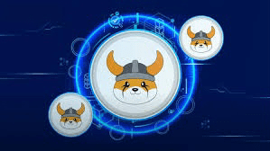 $FLOKI has launched TokenFi | CoinClub on Binance Square