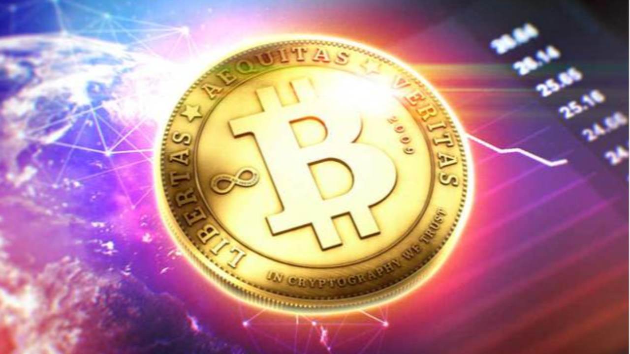 Bitcoin (BTC) mundur setelah menembus $35,000? Bitcoin (BTC) Mengurangi separuh Mengantar Bull ...