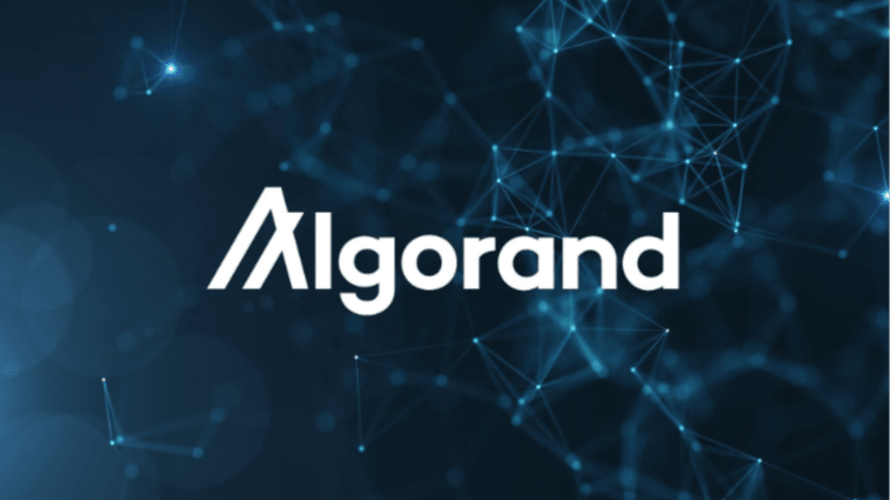 Algorand (ALGO) is close to a breakout: Rise may come! | Testnetnodes ...