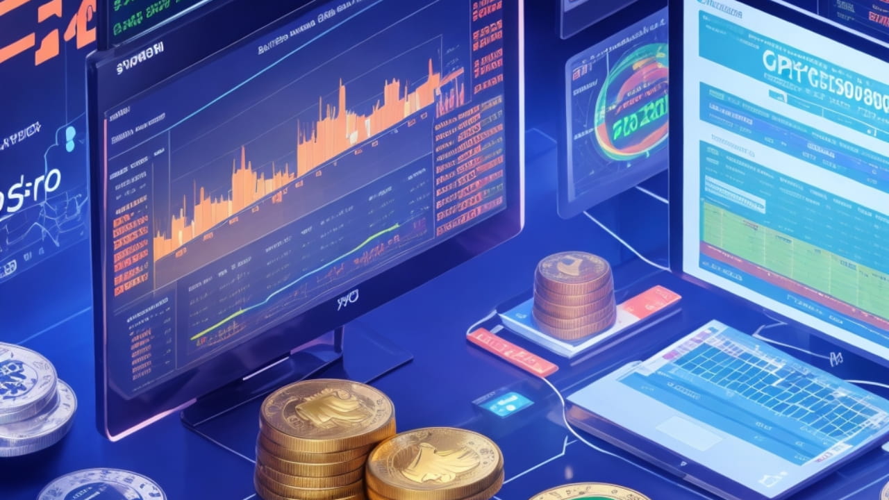 Top crypto exchanges by trading volume | pandateam on Binance Square