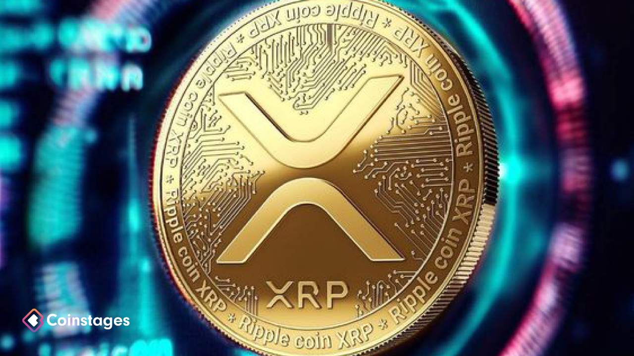 Analysts Suggest a Possible Path for Ripple (XRP) to Hit a New Record High of About $5 ...