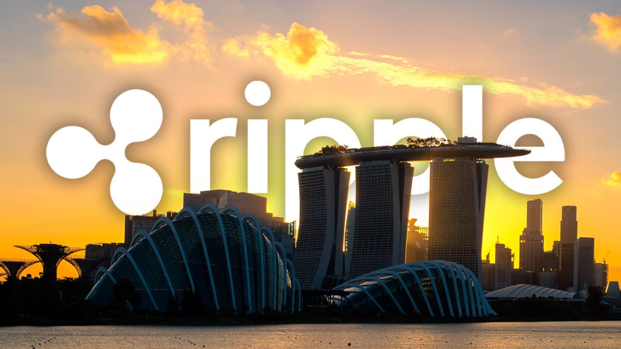 Ripple Singapore Arm Scores Major Payments License From MAS ...