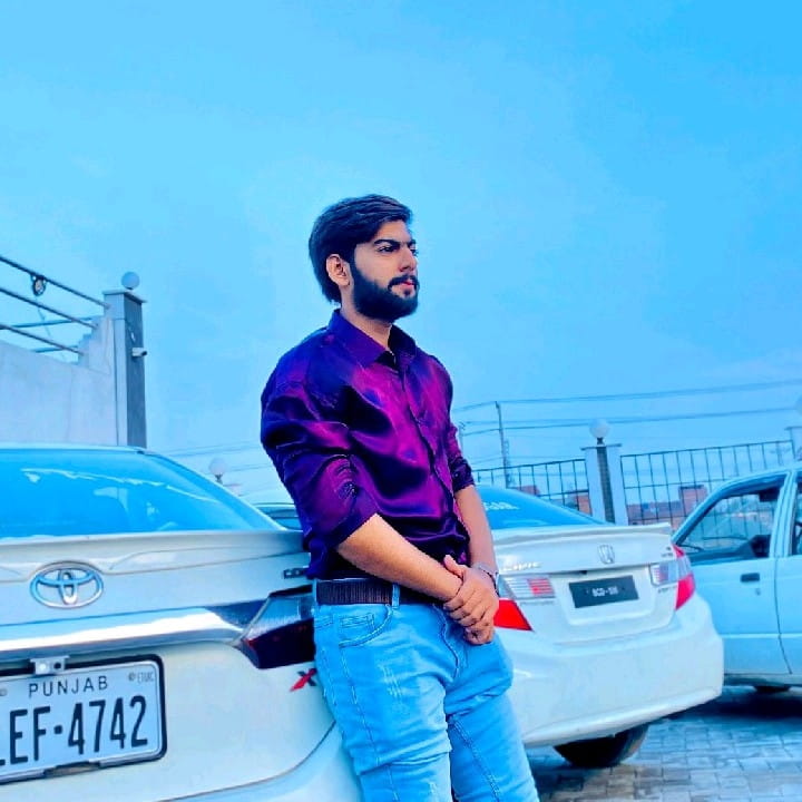Usama-786-mustafa's Profile | Binance Square