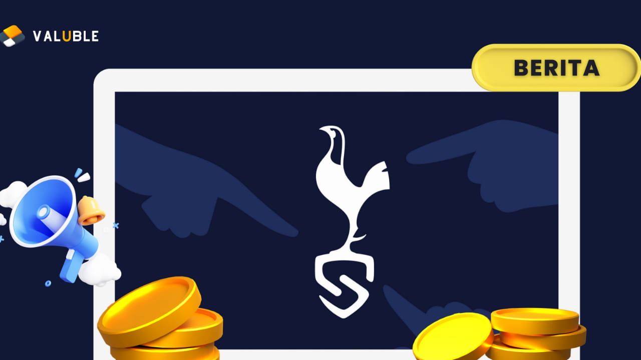 [NEWS] Tottenham Hotspur Football Club Launches SPURS Fan Token on ...
