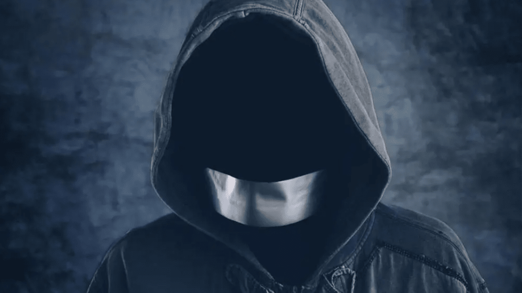 "The No. 1 Person in the Currency Circle" The Disappearance Case of ...