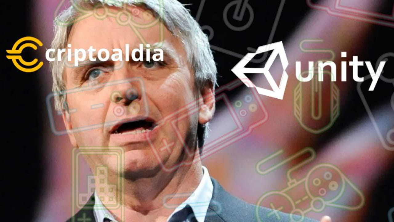 Scandal in the Video Game Industry: Unity CEO Resigns Amid ...