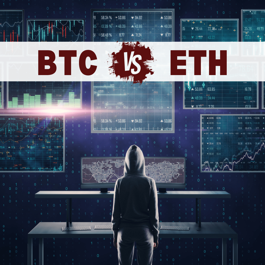 Top news update (BTC VS ETH)2023 Bitcoin (BTC) After the r | Btcnews99 on Binance Square