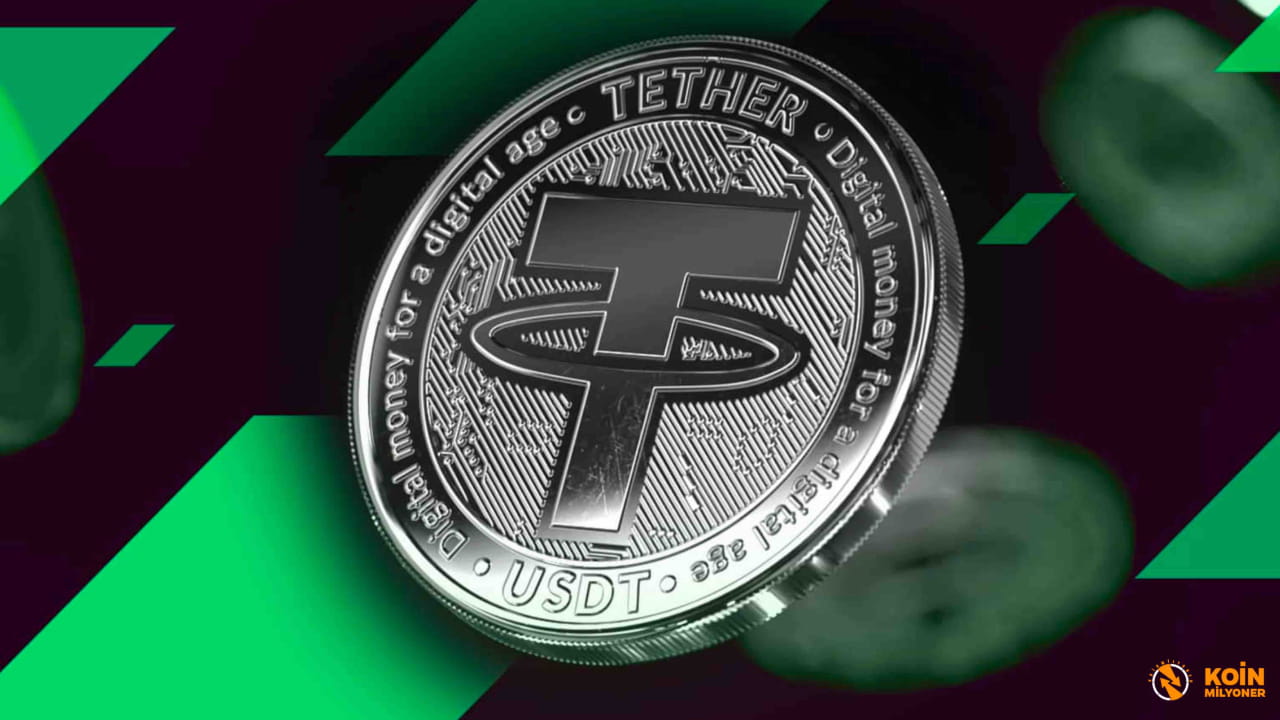 For those unfamiliar, what is USDT? The Tether Stablecoin: A Comprehensive Guide | koinmilyoner ...