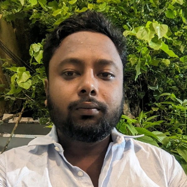 Kumar Roy's Profile | Binance Square