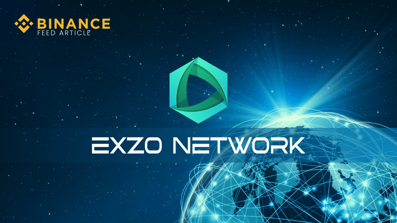 One Blockchain for All - Lets explore Exzo Network Layer 1 Low cost & scalable solutions | マキシマ ...