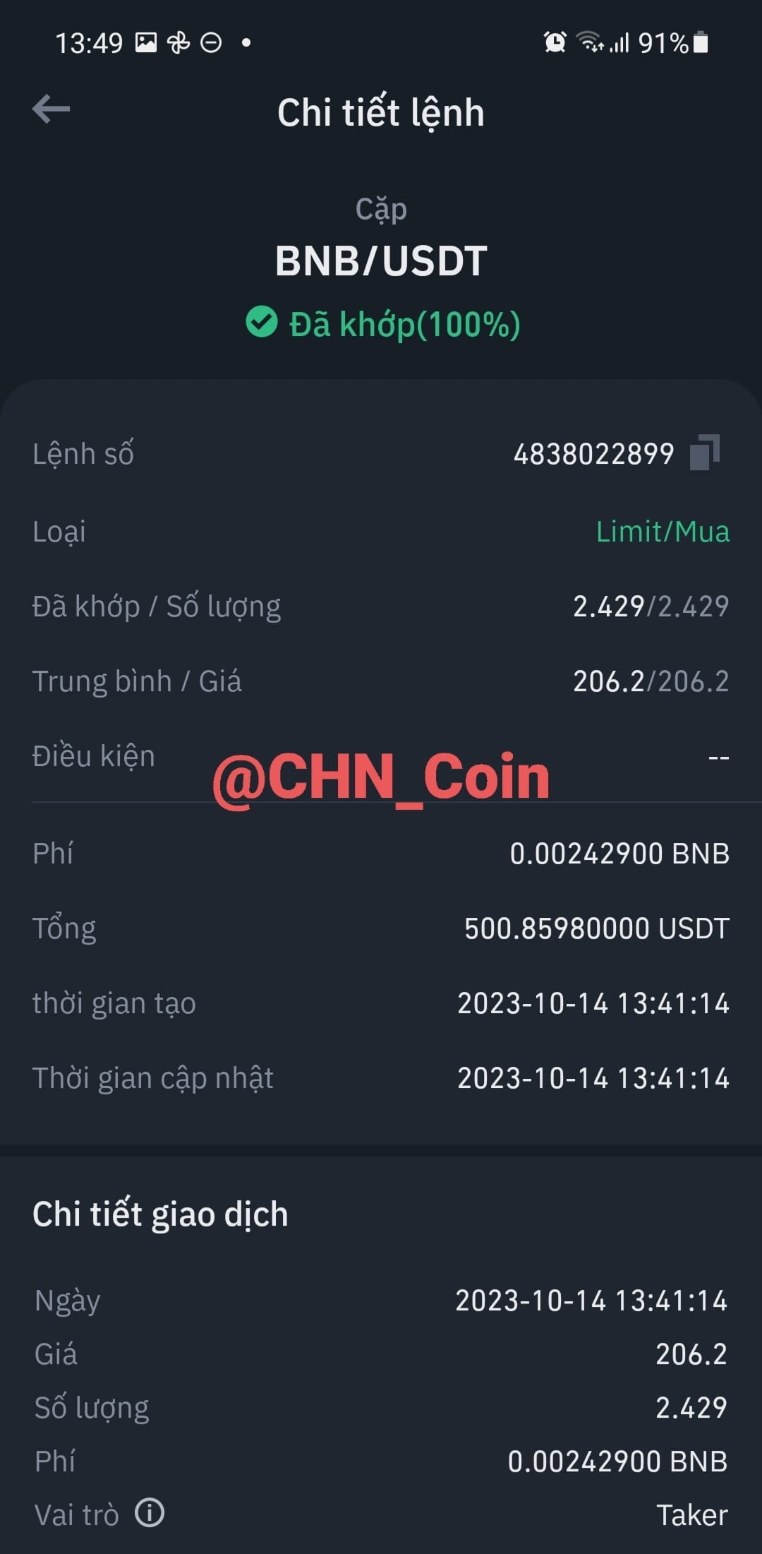 💰💰💰 $BTC $ETH $BNB I just bought DCA 1k$ BTC, 1k5$ ETH a | CHN Coin on Binance Square