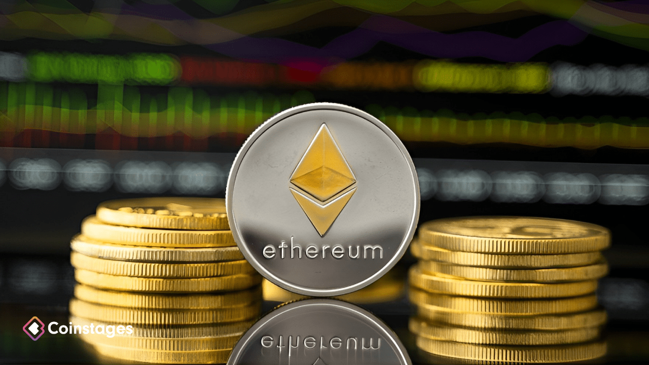 Ethereum Price Prediction ETH Down 7 Since ETF Launch Should You