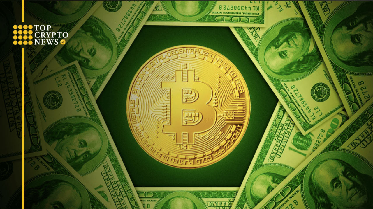 Bitcoin Price Rally To $35,000 Could Be The Start The Bulls Needed ...