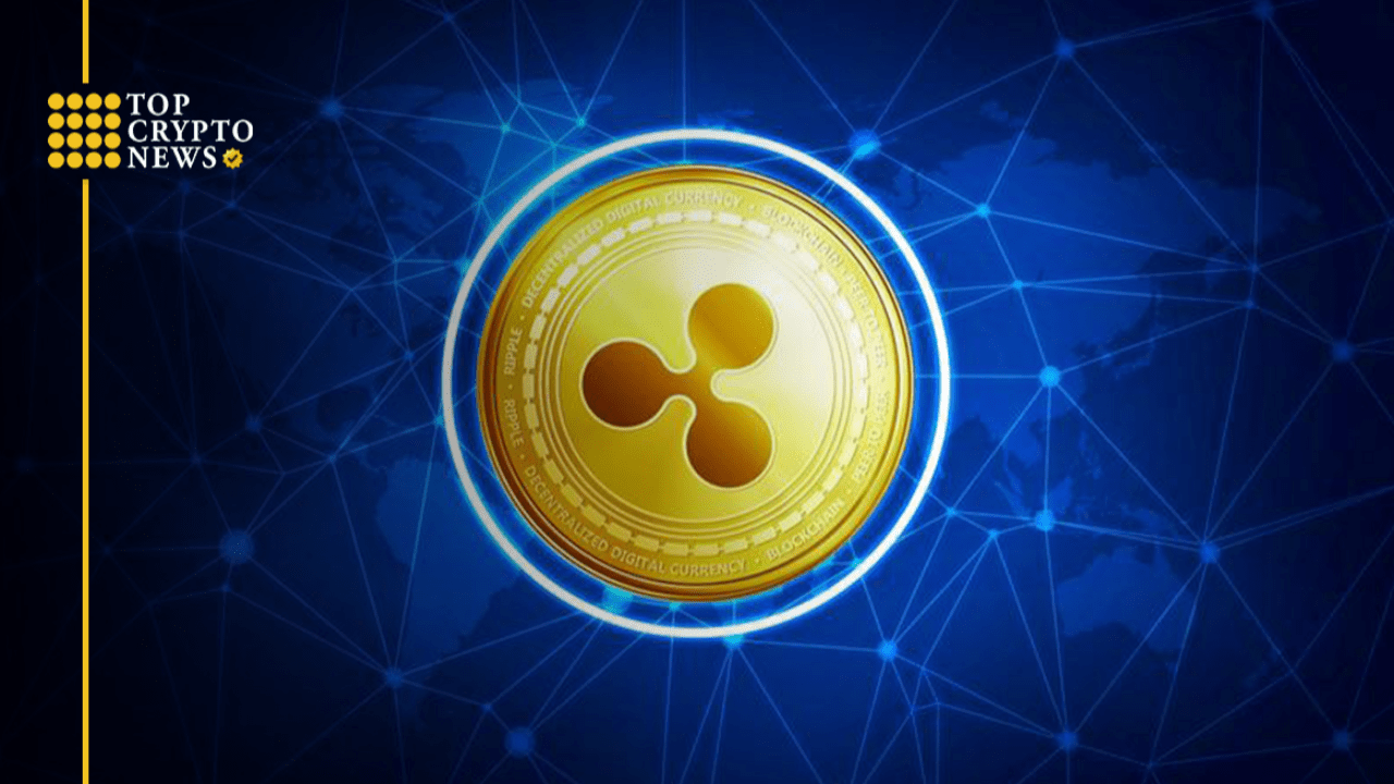 Ripple to unlock 1 billion XRP tomorrow (November 1); What to expect? | TopCryptoNews on Binance ...