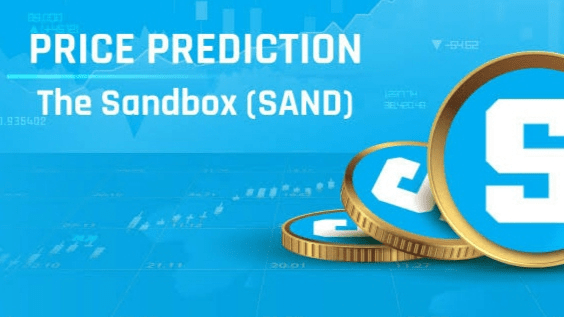 Sandbox Price Prediction SAND Price Near $0.2800? | VIKAS JANGRA on ...