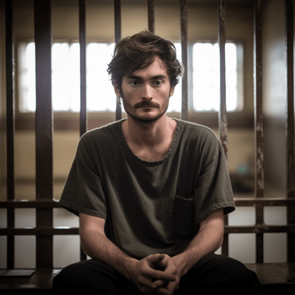 10 years behind bars The founder of the darknet marketplace ...
