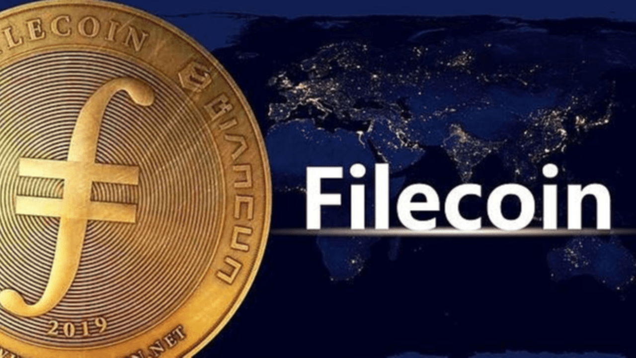 Good news for FIL buyers! Liquidity search can double the value of your Filecoin investment ...
