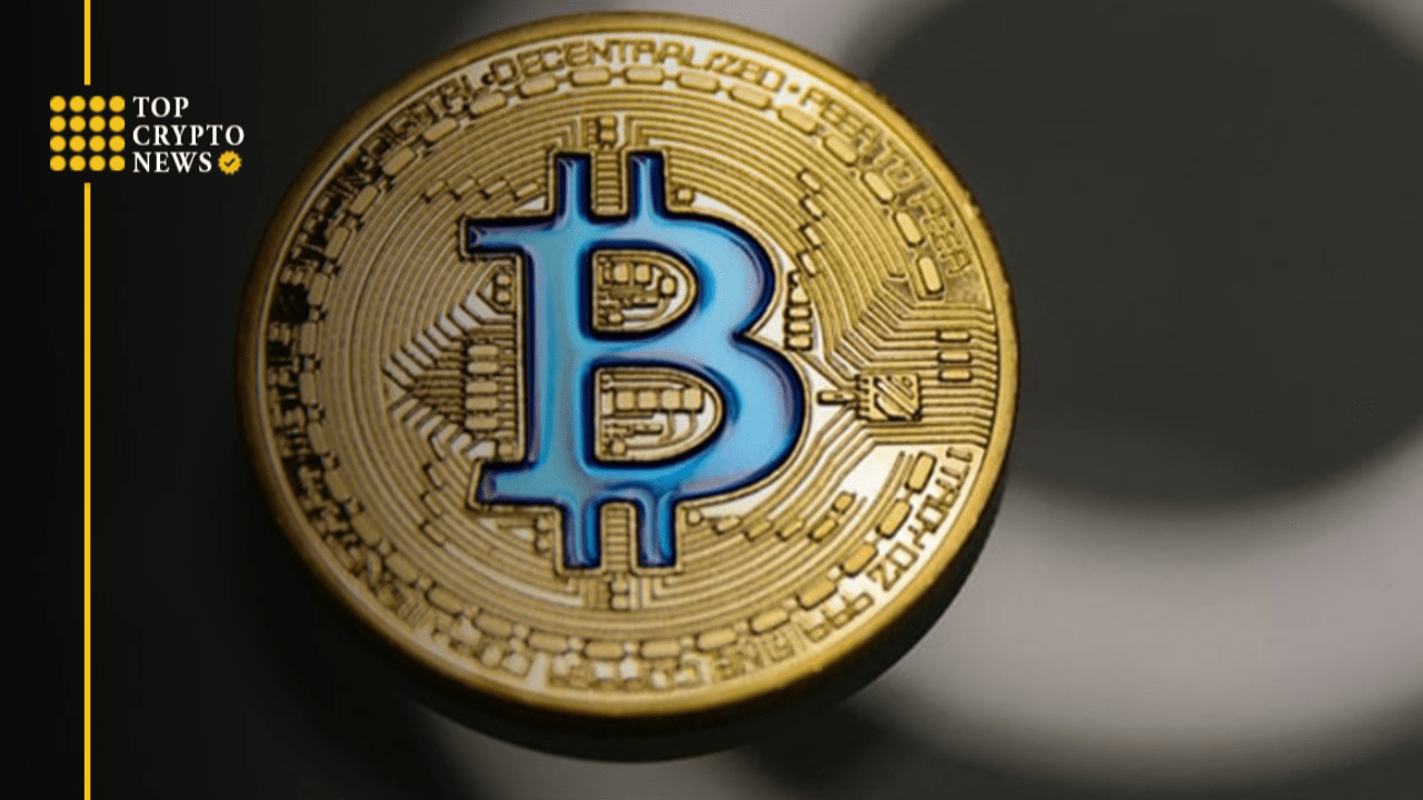 How many people own 1 Bitcoin? | TopCryptoNews on Binance Square