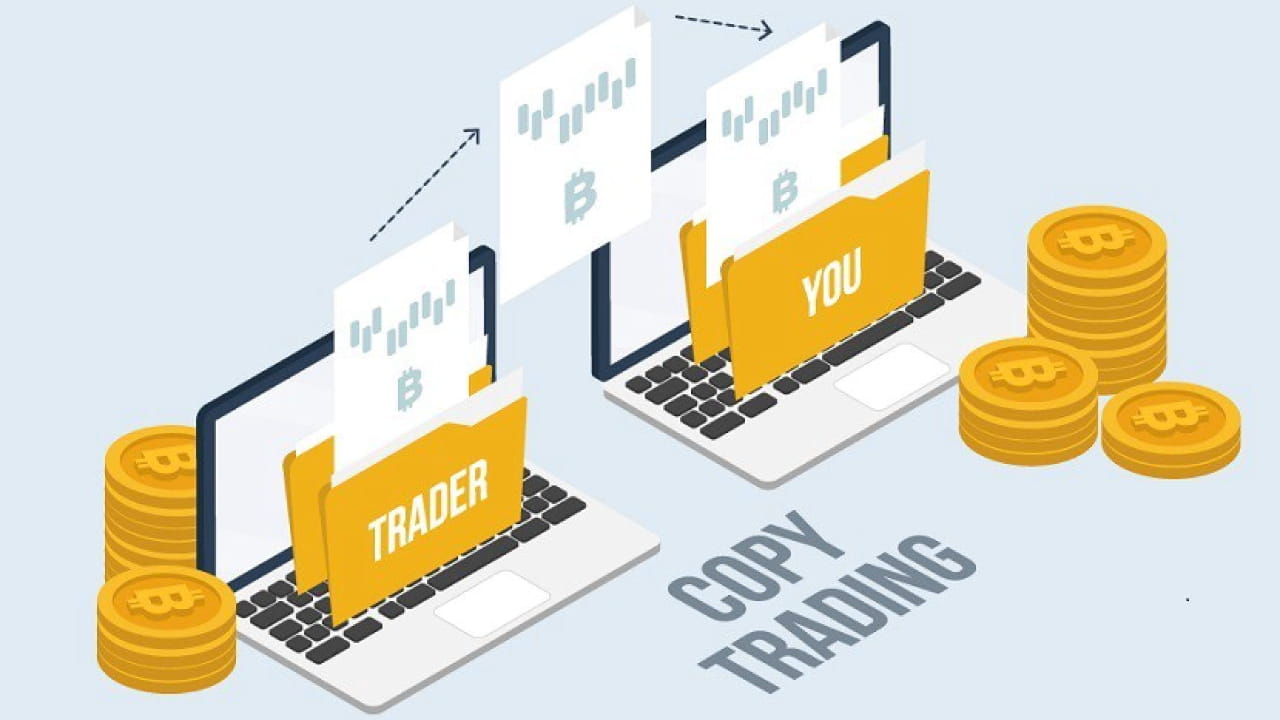 Binance Copy Trading Tutorial (How to Copy Trade and Trade like an ...