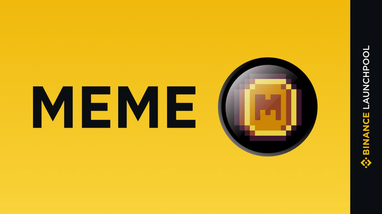 😱 Binance officially announces new Launchpool project: Meme | Crypto Ahmet on Binance Square