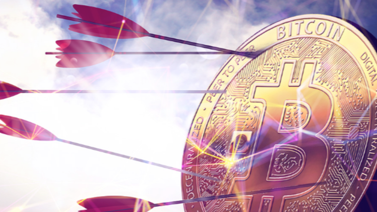 Bitcoin on the Path of Change: Why It Will No Longer Cost $35,000 ...