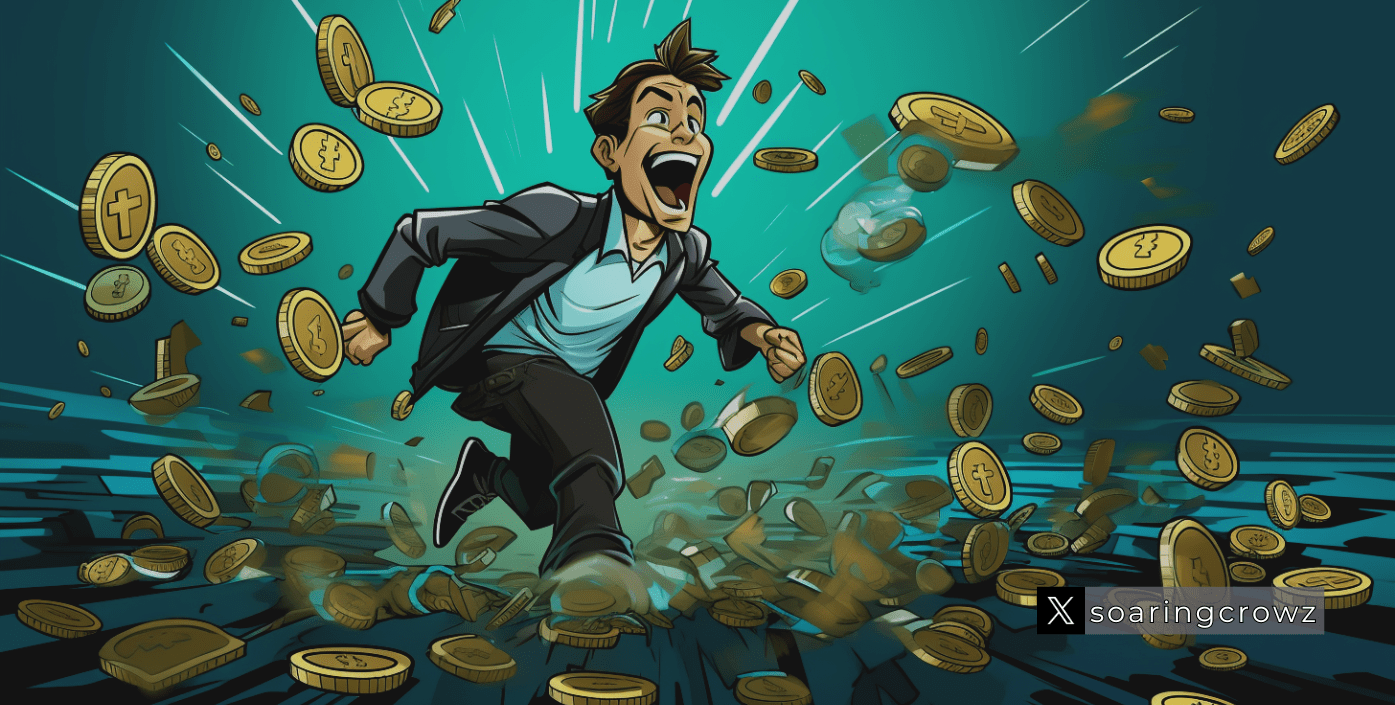 [Ripple partners insist on issuing rewards to XRP holders] L | 小烏鴉Max ...