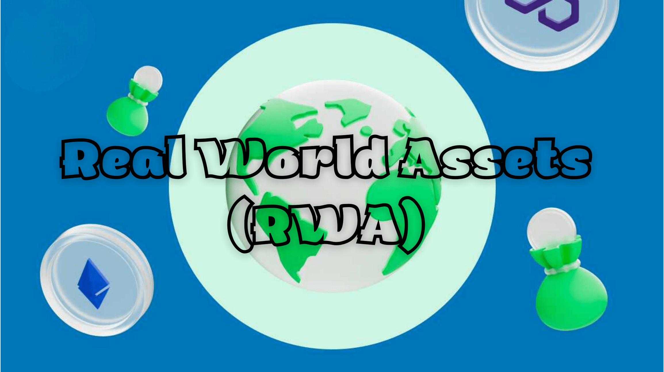 Demystifying Real World Assets (RWA) within the Crypto Sphere ...