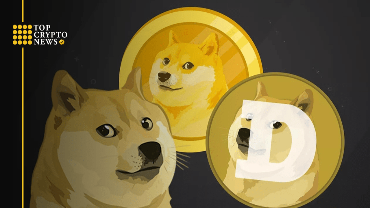 Dogecoin 2200% Breakout: Analyst Reveals Why You Should Buy DOGE Now ...