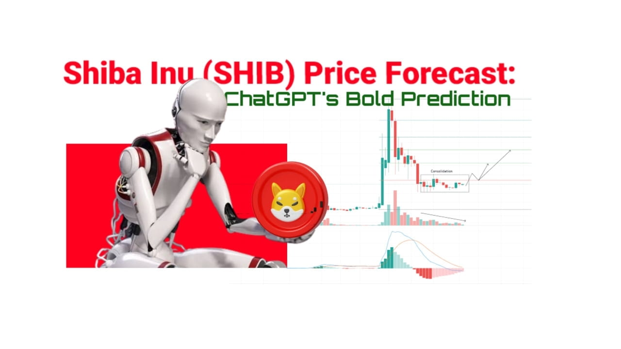 🐶Shiba Inu (SHIB) Price Forecast: ChatGPT's Bold Prediction | VRNS95 on Binance Square