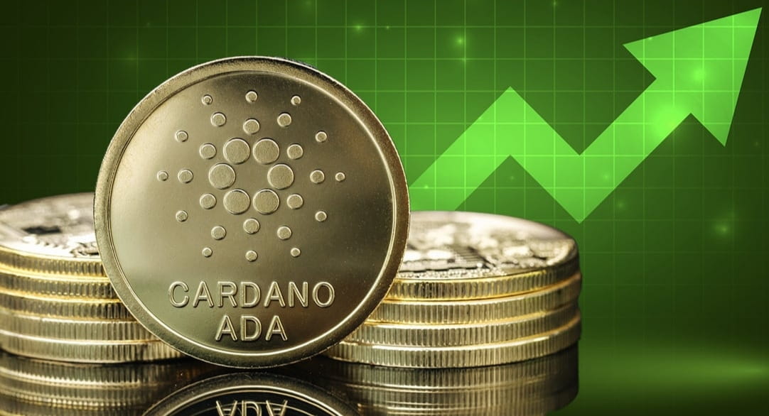 Exciting Cardano (ADA) If history repeats itself, a potentia | VIKAS ...