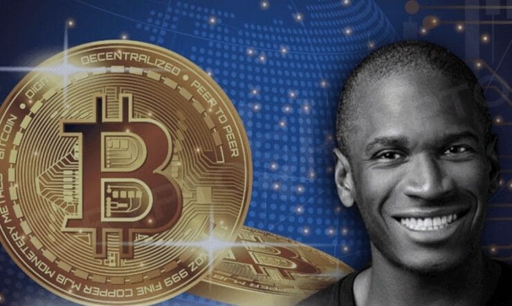 💥💥💥EXPLOSIVE💥💥💥 Bitmex founder projects #bitcoin $BTC | Ismeidy on ...