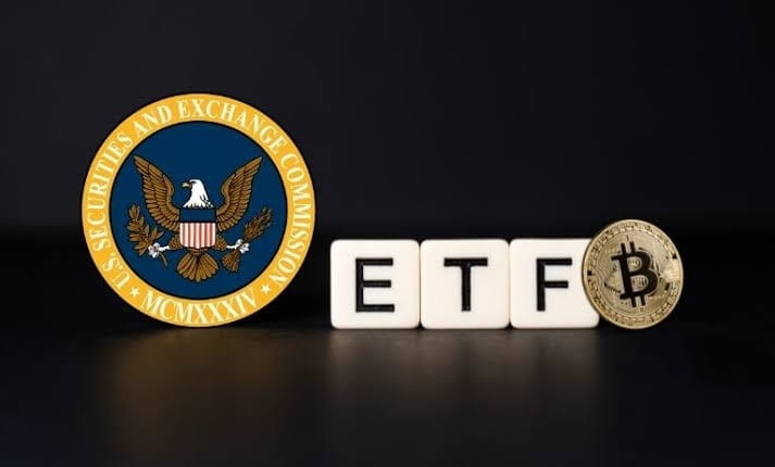 😲🚀 Bitcoin ETF Decision Emerges as Price Approaches $36,00 | Crypto Ahmet on Binance Square